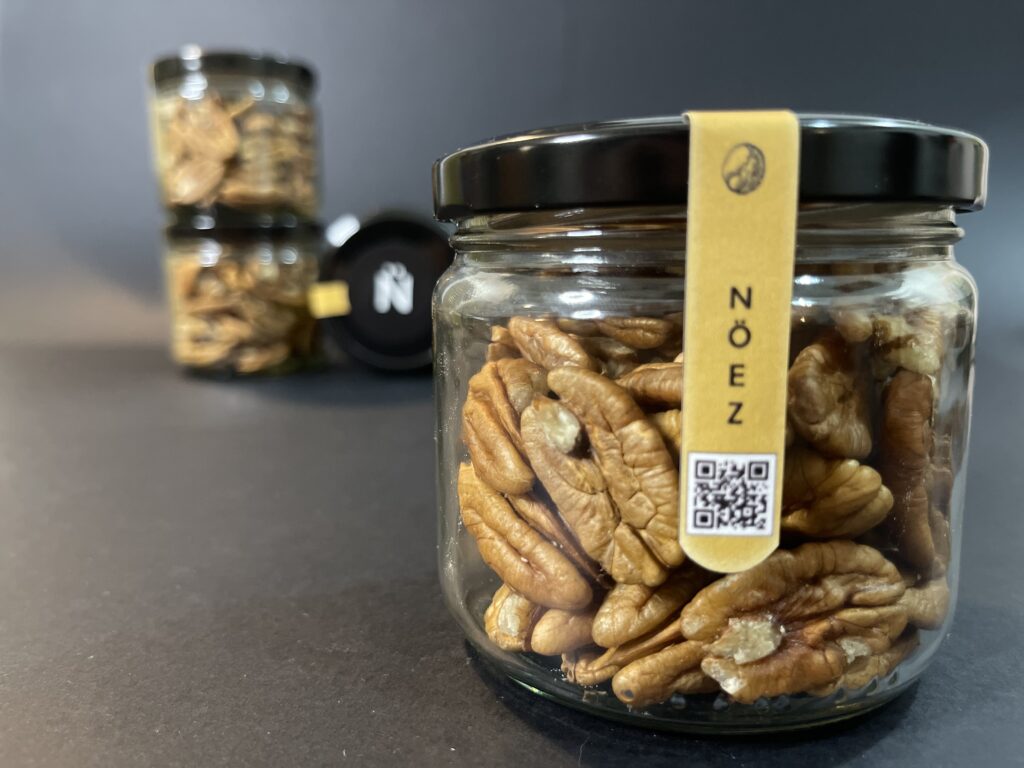 Individual - Nöez